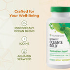 natural trace minerals for wellness