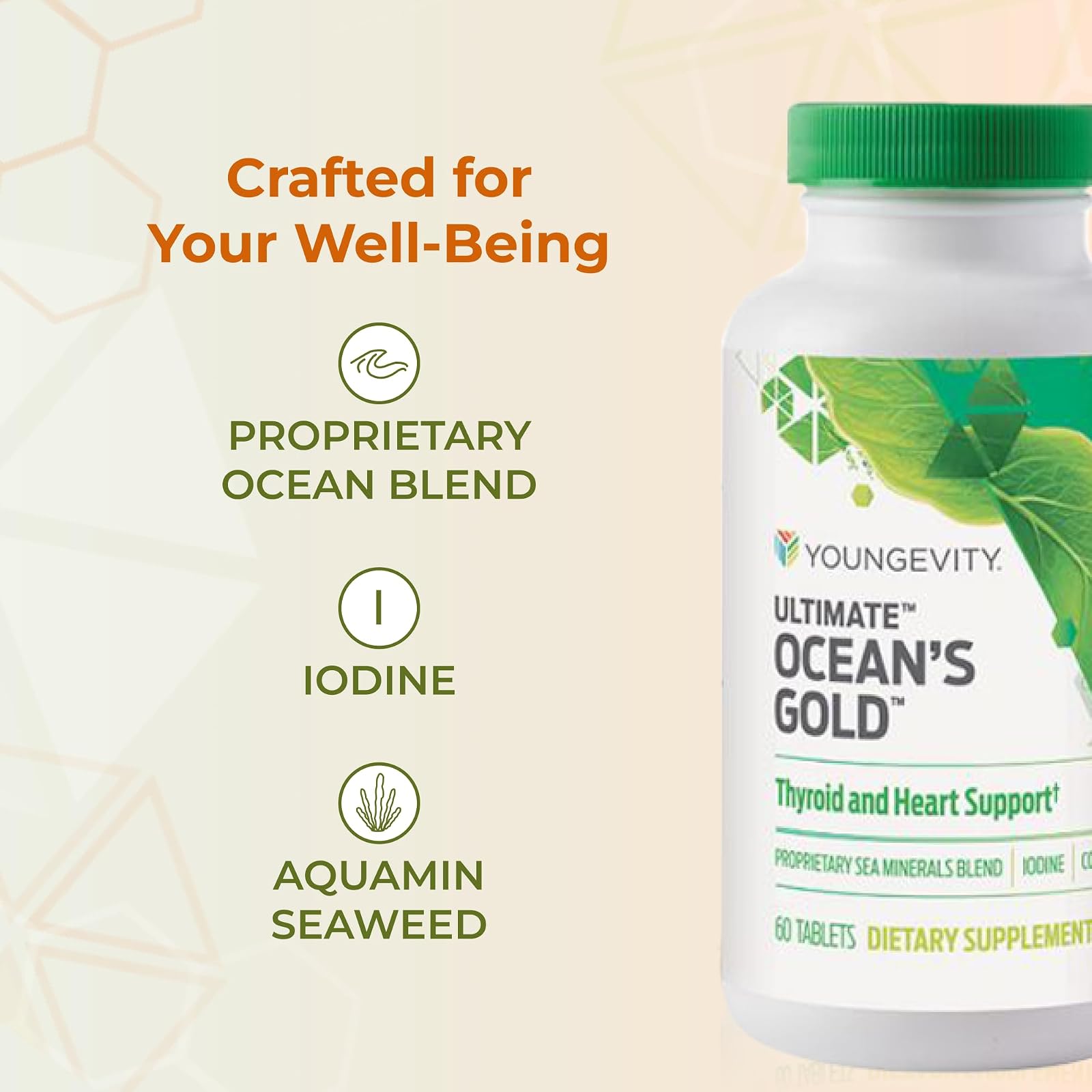 natural trace minerals for wellness