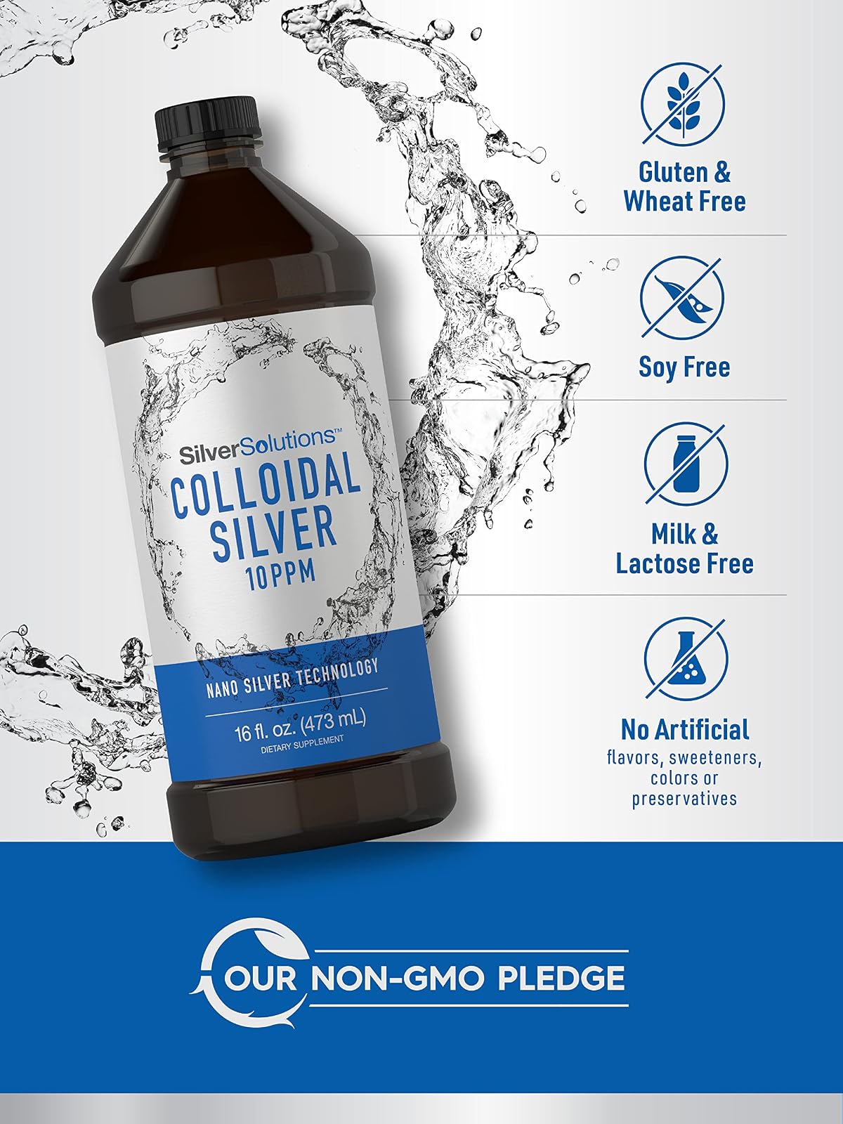 natural trace minerals for wellness