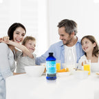 Natural trace minerals for wellness