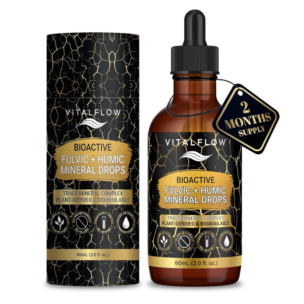 natural trace minerals for wellness