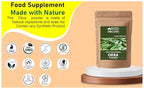 natural trace minerals from okra