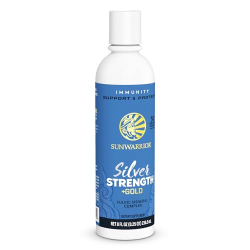natural trace minerals supplement for wellness
