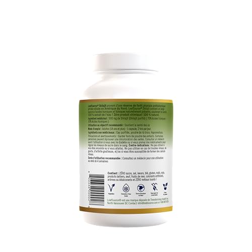 natural trace minerals supplement