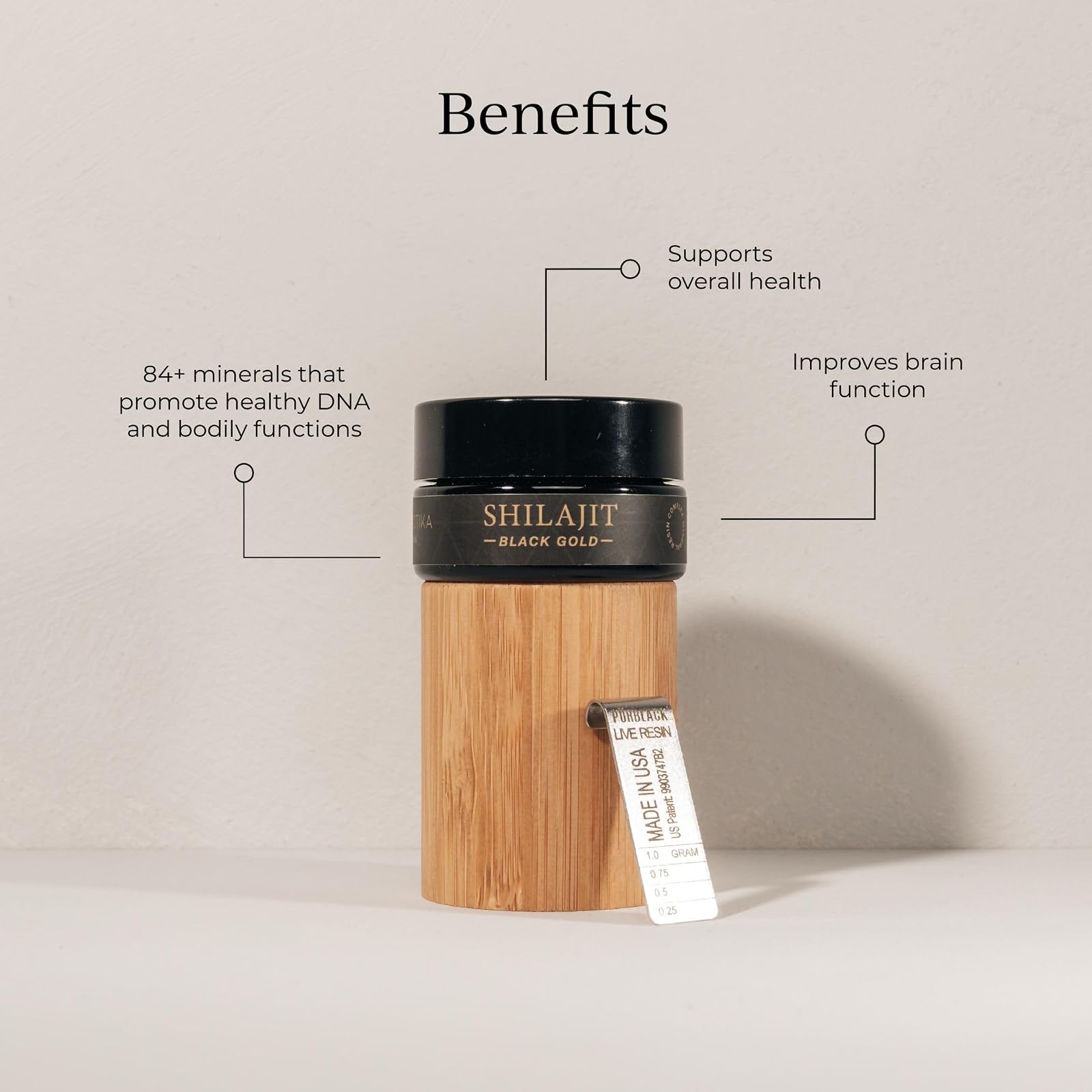 natural trace minerals supplement