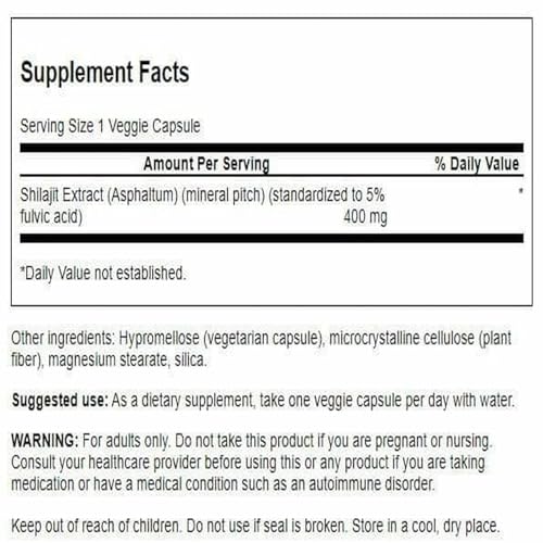 natural trace minerals supplement