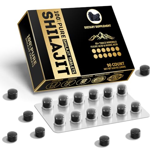 natural trace minerals supplement