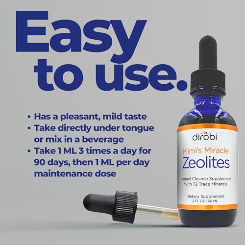 natural trace minerals supplement