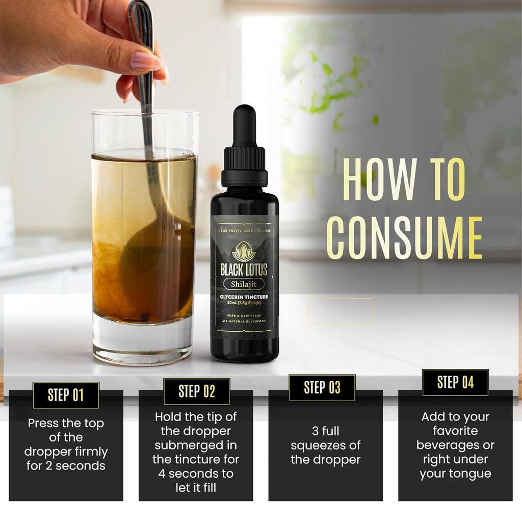 natural trace minerals supplement