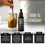 natural trace minerals supplement