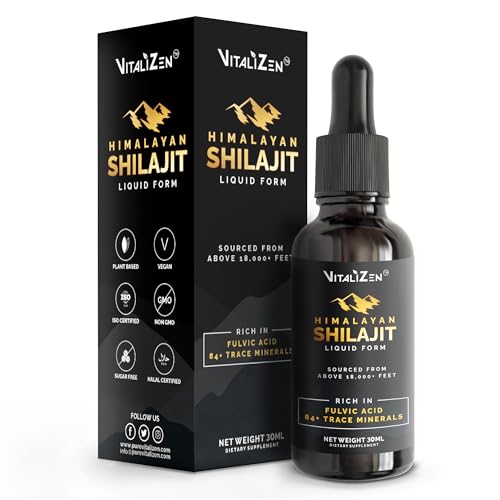 natural trace minerals supplement