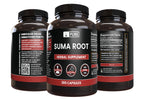 Natural trace minerals supplement