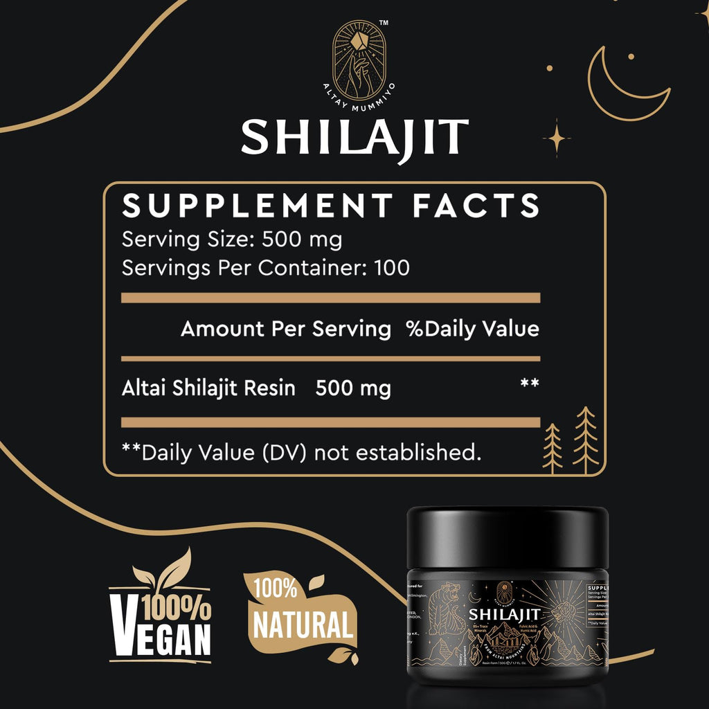 natural trace minerals supplement