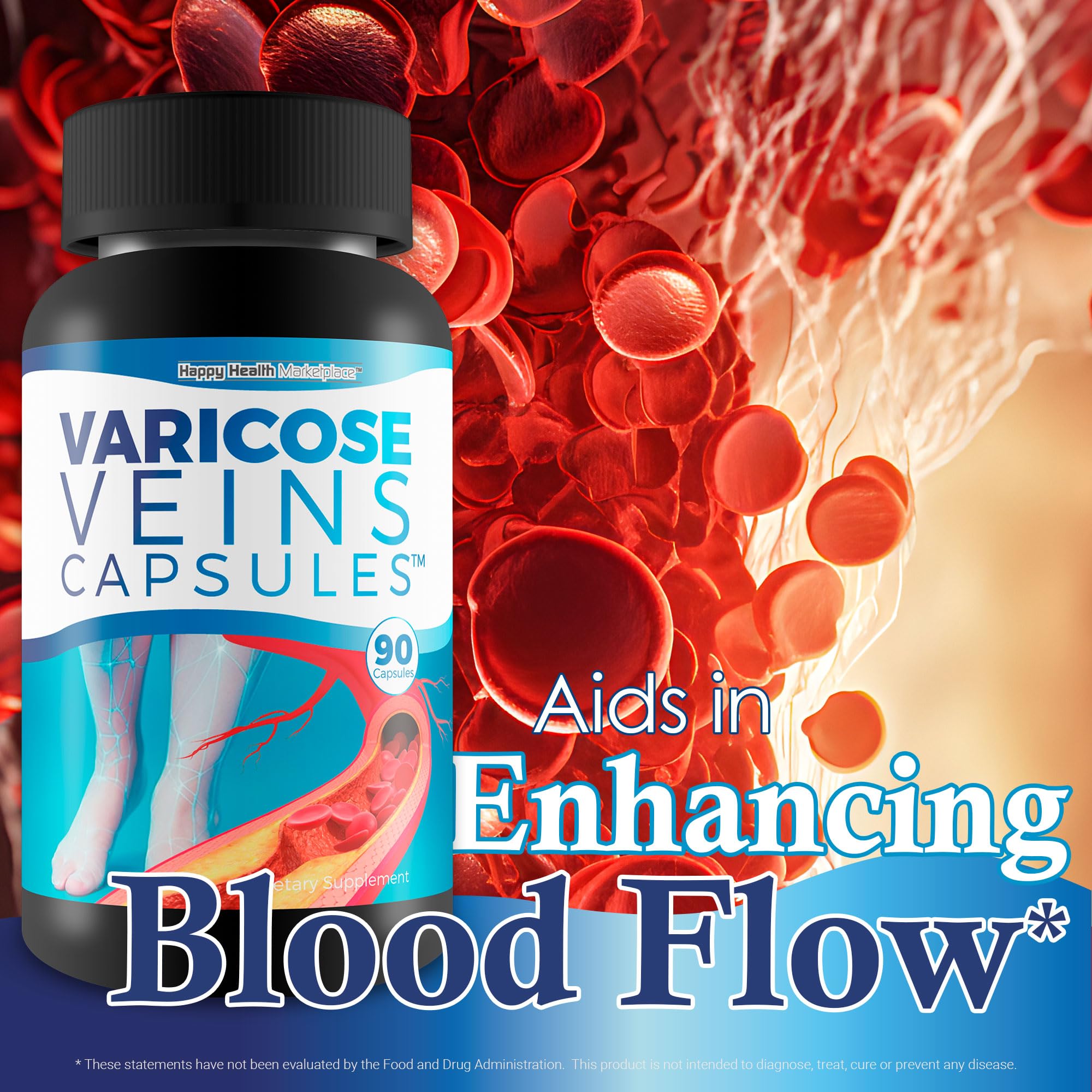 natural treatment for varicose veins