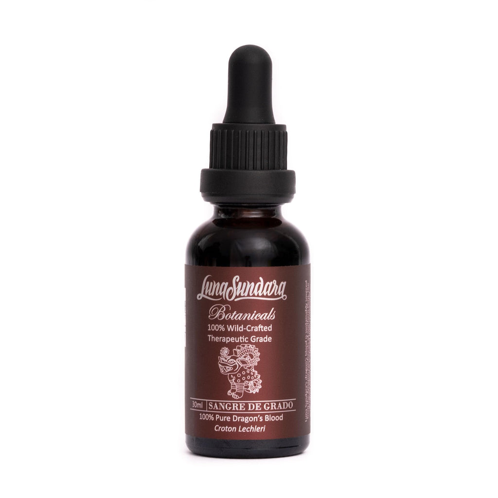 natural tree resin for wellness