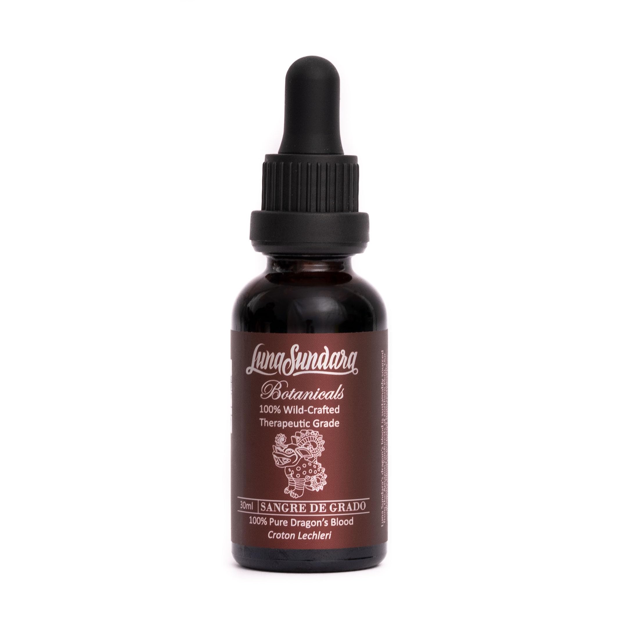 natural tree resin for wellness