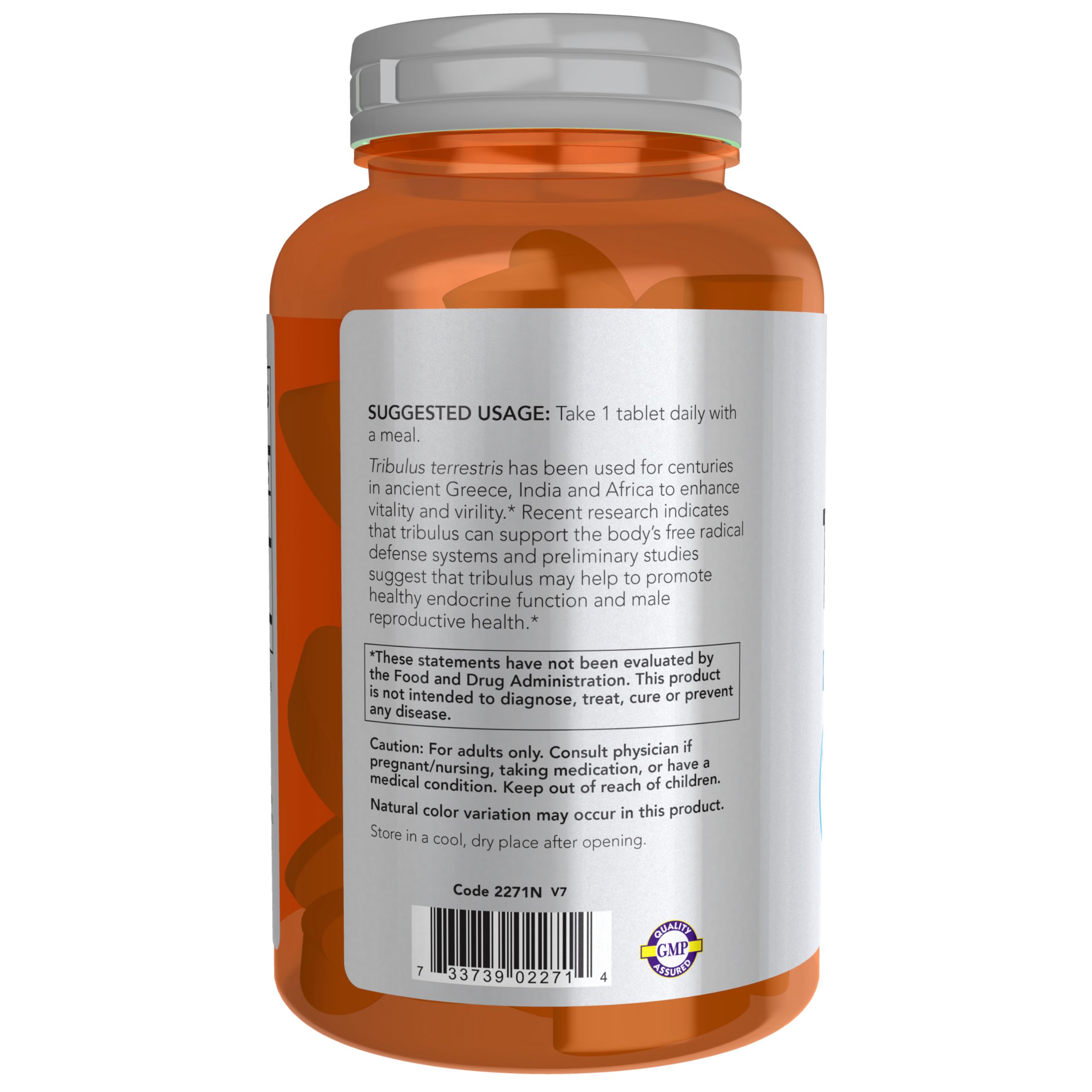 natural tribulus benefits for performance