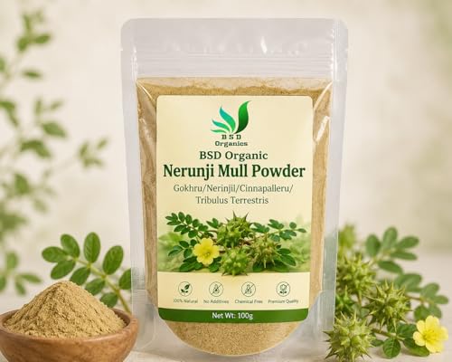 natural tribulus benefits for wellness