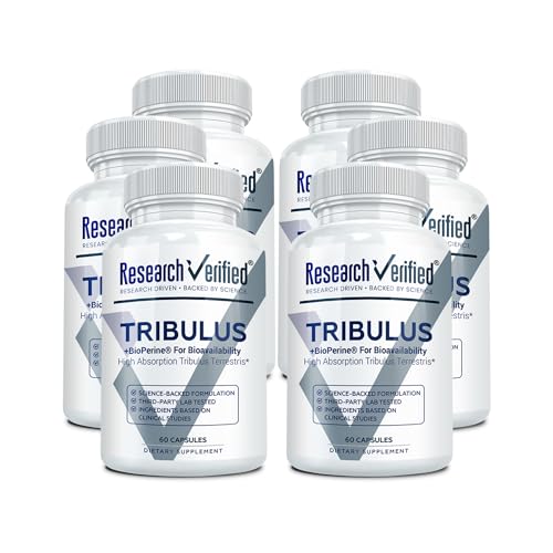 natural tribulus for enhanced performance