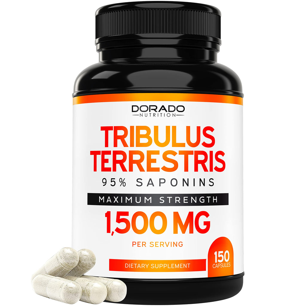 natural tribulus for enhanced stamina