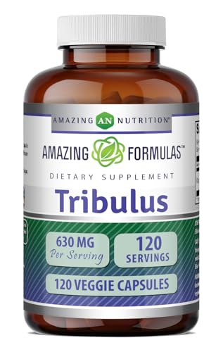 natural tribulus for enhanced vitality
