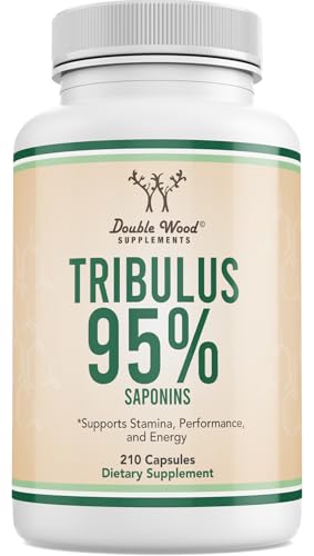 natural tribulus for libido enhancement