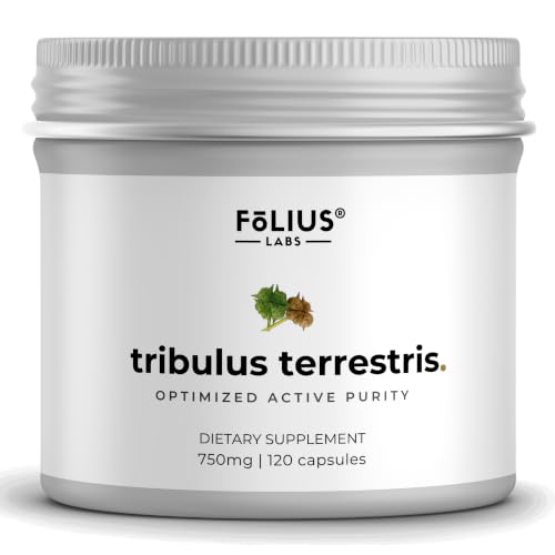 natural tribulus for stamina boost