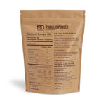 Natural Tribulus Powder for fitness support
