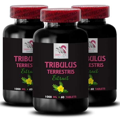 natural tribulus supplement for men