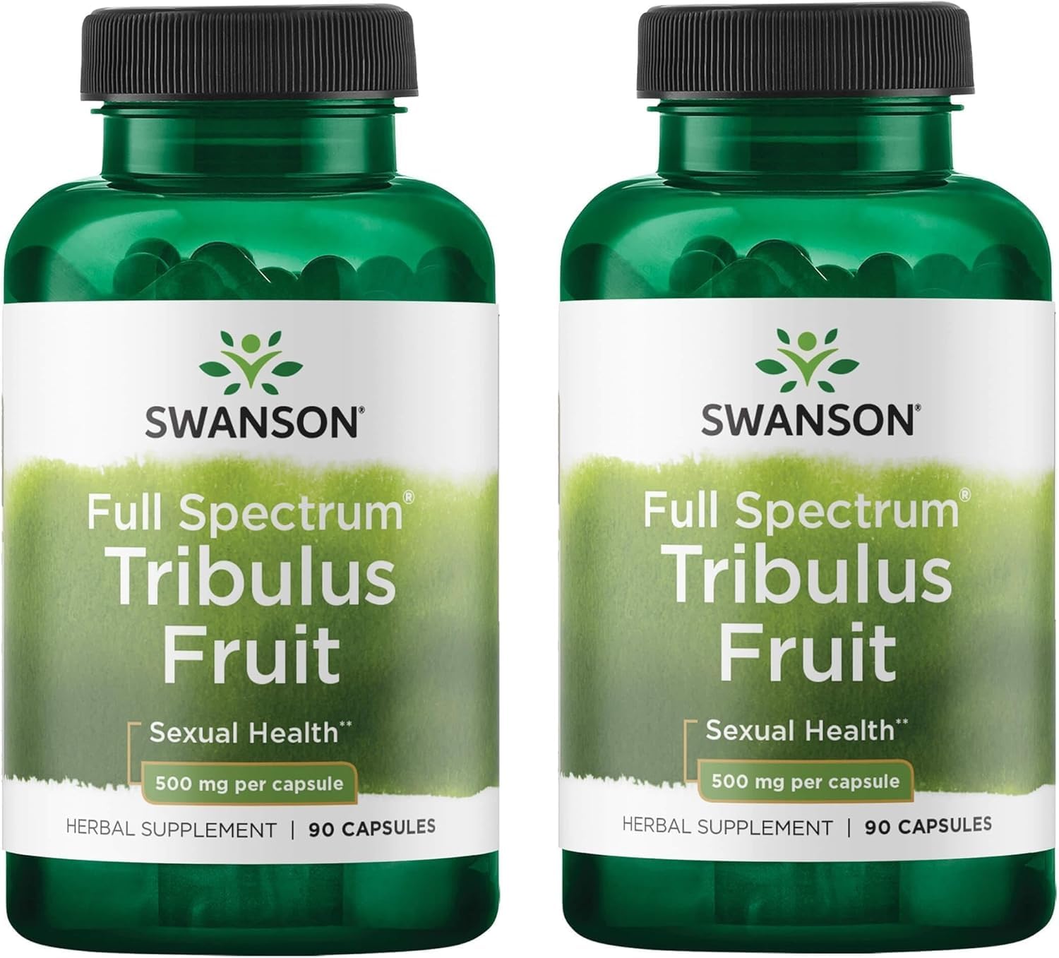 natural tribulus supplement for men