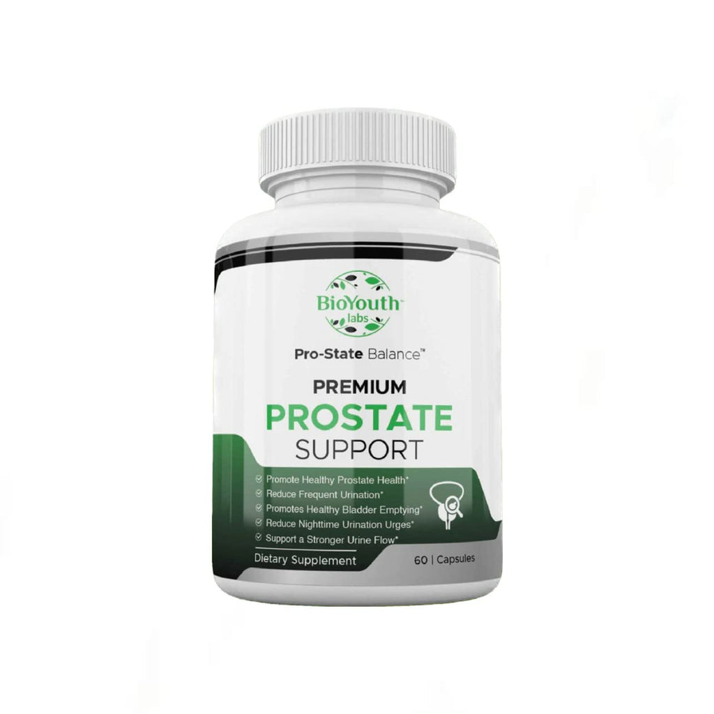 natural tribulus supplement for men