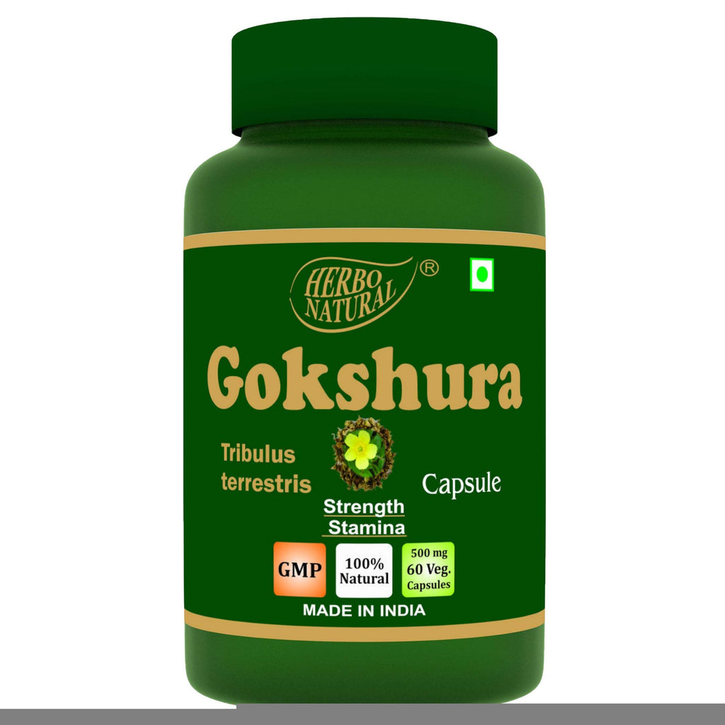 natural tribulus supplement for men