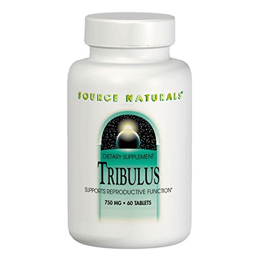 natural tribulus supplement for vitality