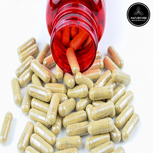 natural tribulus supplement for vitality