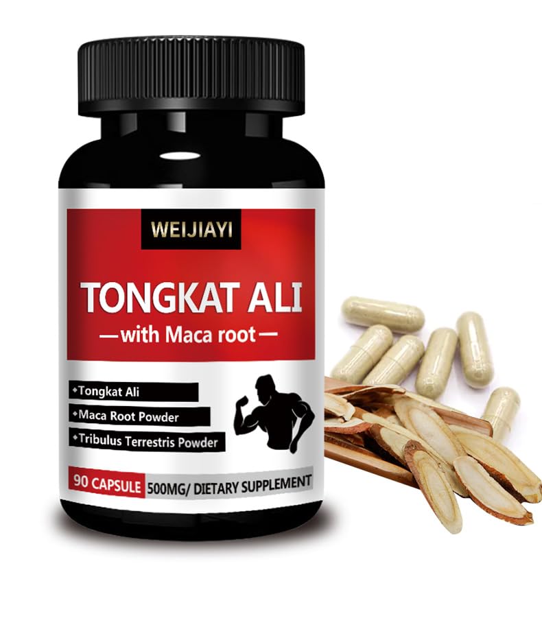 natural tribulus supplement for wellness
