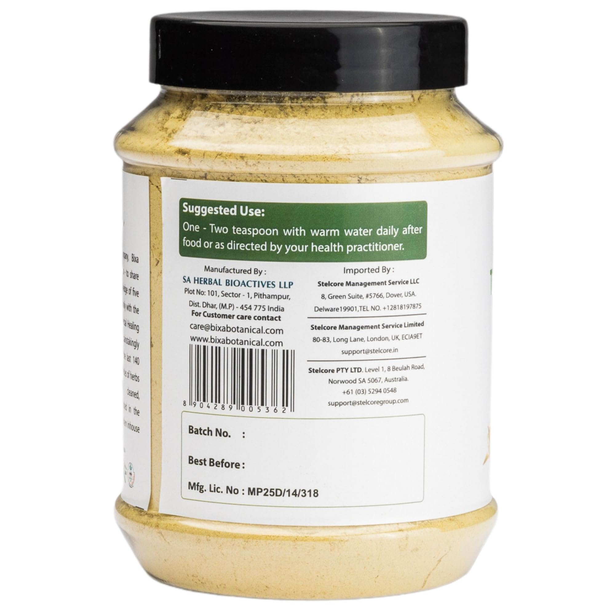 natural tribulus supplement in Canada