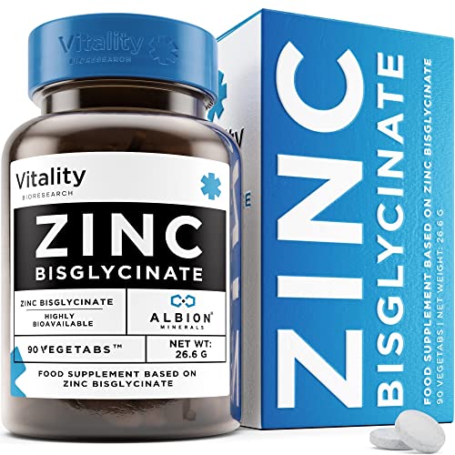 natural tribulus supplement with zinc