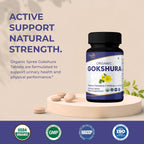 natural tribulus tablets for vitality