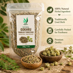 natural Tribulus Terrestris benefits