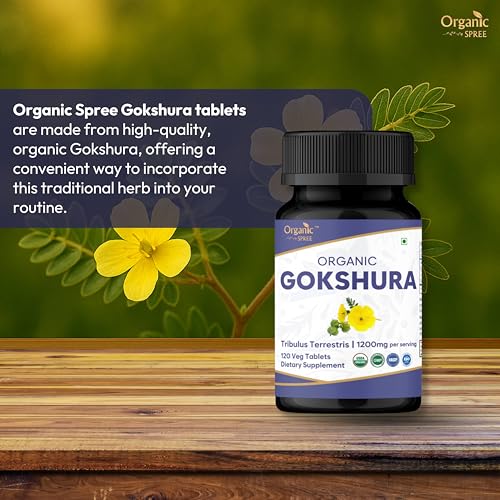 natural tribulus terrestris for vitality