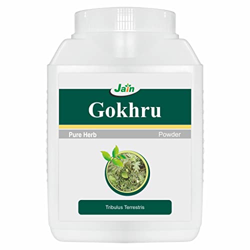 natural tribulus terrestris powder Canada