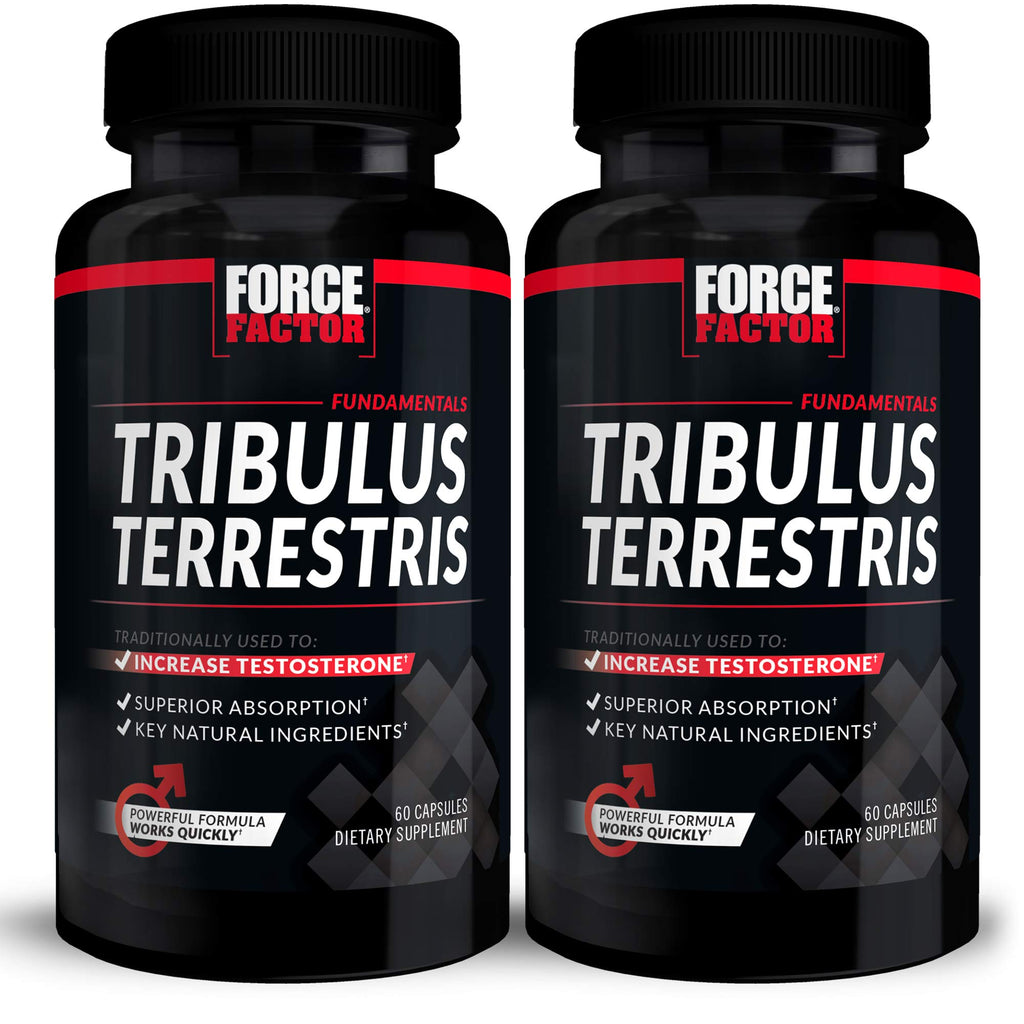 natural tribulus terrestris supplement for men