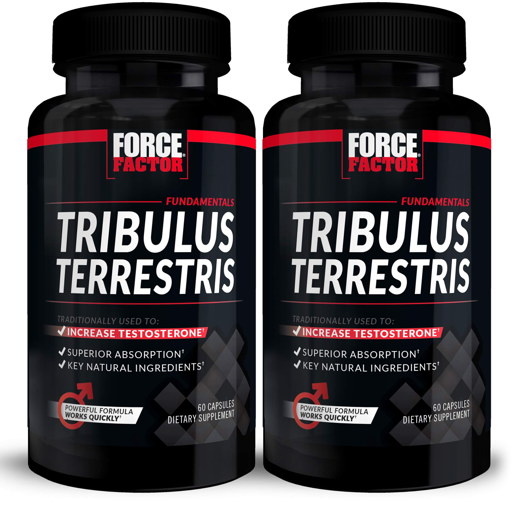 natural tribulus terrestris supplement for men