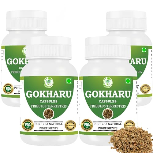natural tribulus terrestris supplement