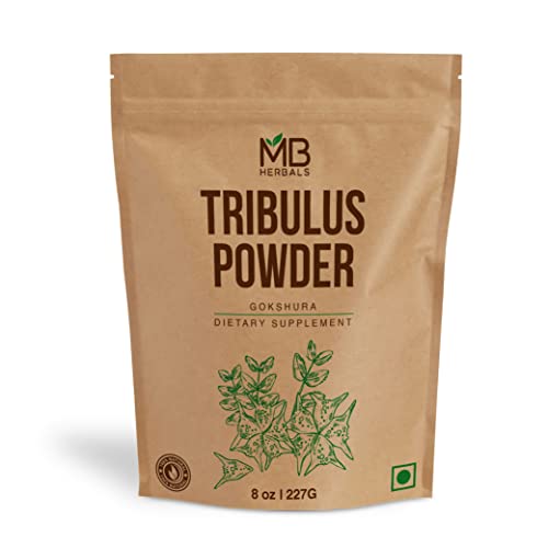 natural tribulus terrestris supplement