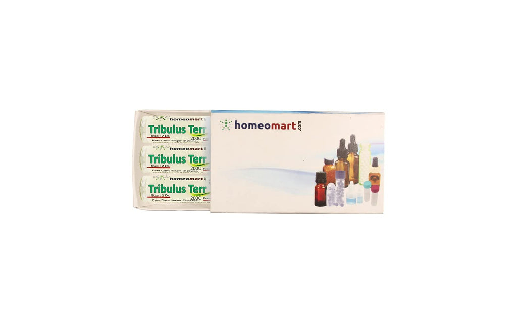 natural tribulus terrestris supplement