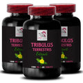 natural tribulus terrestris supplement