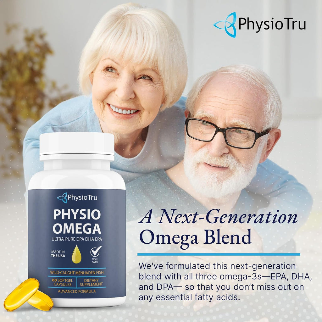natural triglyceride fish oil
