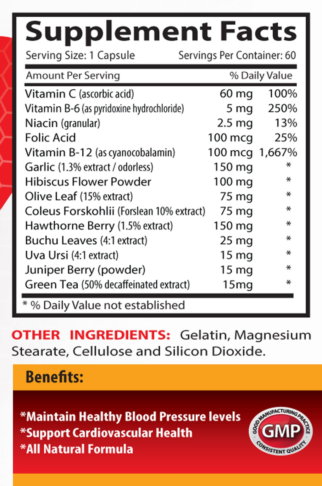 Natural triphala benefits for wellness