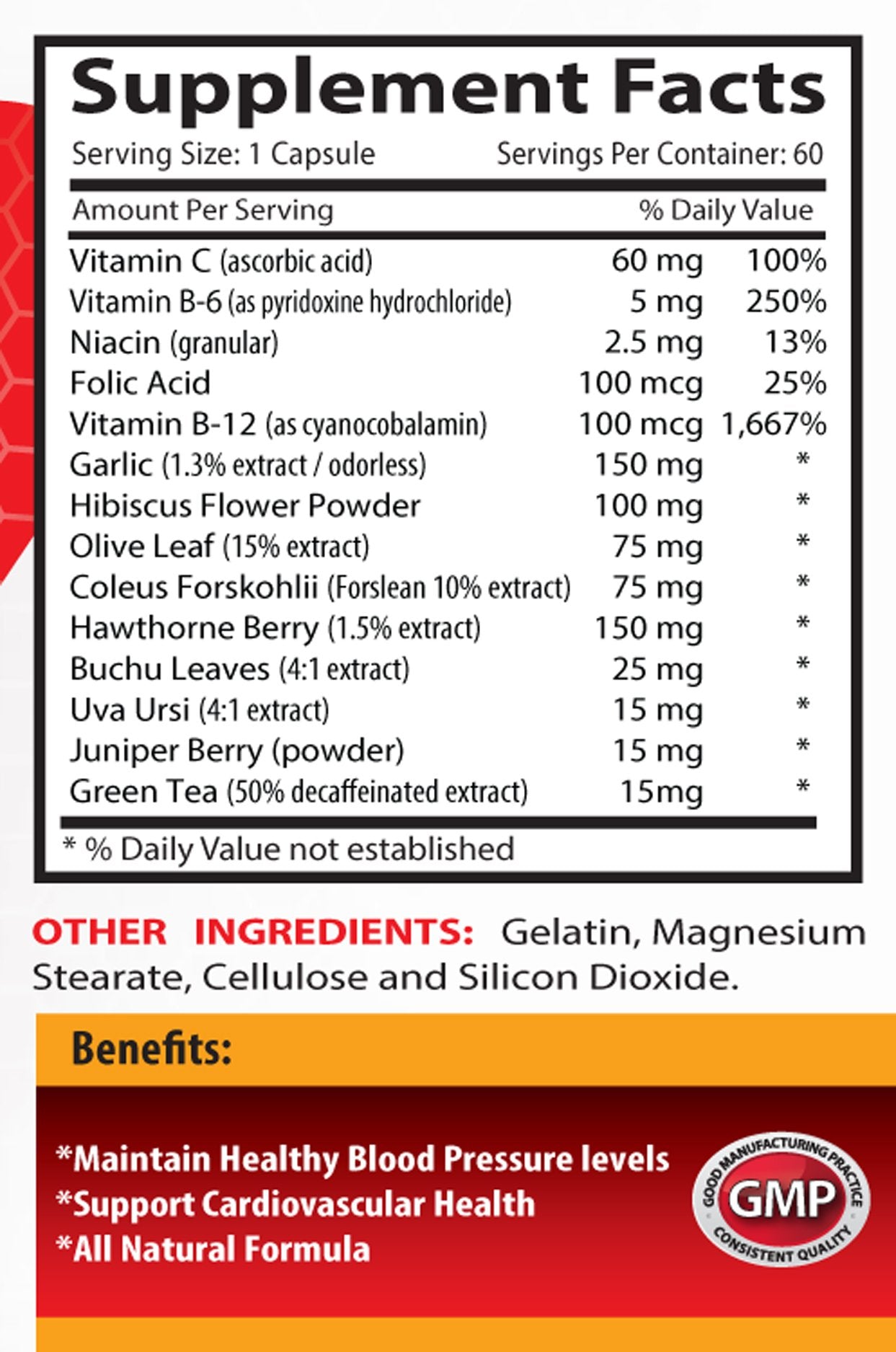 Natural triphala benefits for wellness